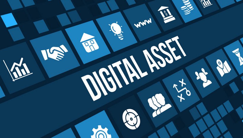 Digital assets: conheça os tipos que podem ser tokenizados!