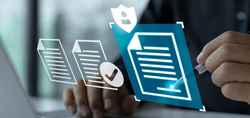 Contrato inteligente: o que é, como funciona - BlockBR