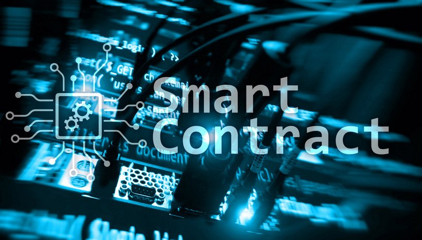 Contrato inteligente: o que é, como funciona - BlockBR