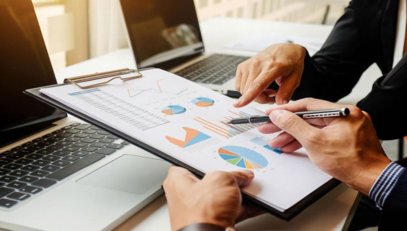 Como garantir rentabilidade nos investimentos? - BlockBR